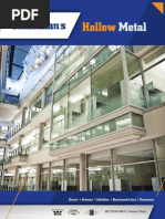 Assa Abloy Ceco Door Series SU Steel Frames Submittal | PDF