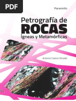 Manual de Mineralogía Vol. 1 | PDF
