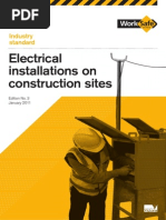 AS/NZS 3000:2018 Wiring Rules Changes | PDF | Electrical Wiring ...