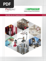 Compressed Gas Association Pamphlet 1965 (2006) | PDF