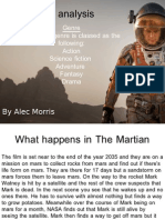 The Martian Viewing Questions and Answers | PDF