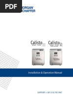 Manual Calisto 2 PDF | PDF | Electrical Connector | Relay