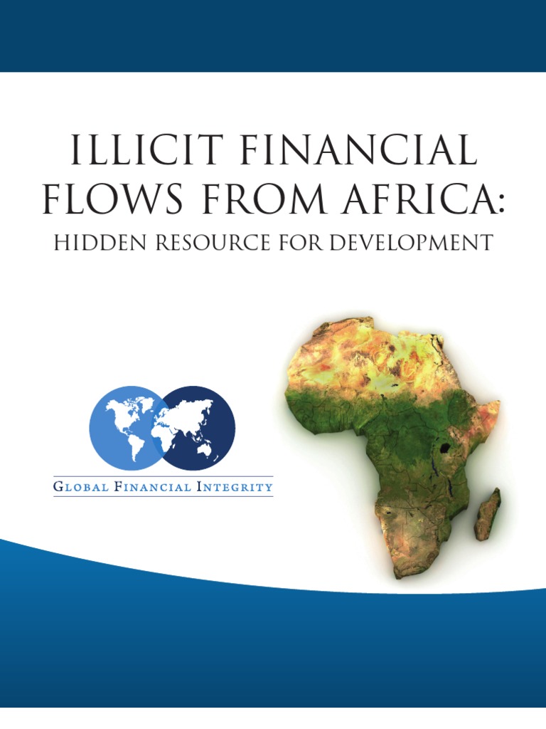 Illicit Financial Flows from Africa Analysis | PDF