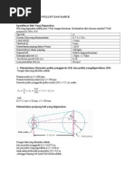 Rumus Torsi dan RPM Motor Listrik | PDF | Metode & Bahan Ajar | Sains ...