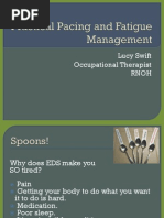 The Explain Pain Handbook Protectometer | PDF | Psychology | Cognition