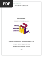 Notación de Barker en Modelos ER | PDF