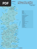 ASoIaF Event Timeline Overview | PDF | World Of A Song Of Ice And Fire ...