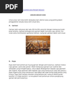 Nota Ringkas PSV Tingkatan 5 | PDF