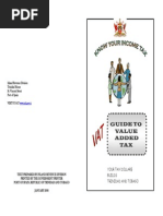 VAT101 Registration Application Form | PDF | Taxes | Value Added Tax