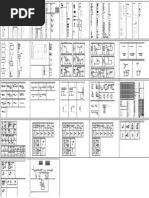 VRV Testing Check Sheet | PDF | Automation | Applied And ...