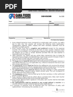 Role of DDO in Govt | PDF | Cheque | Payments