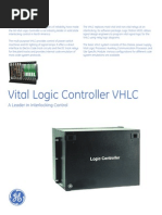 Ge Electrologixs xp4 Users Manual 648611 | PDF | Relay | Application ...