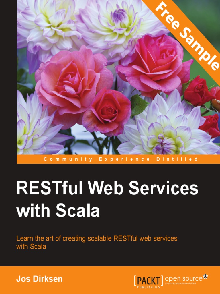 RESTful Web Services With Scala - Sample Chapter | PDF | Representational State Transfer ...