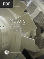 7fdl Brochure Locomotive | PDF | Engines | Turbocharger