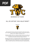 ACFT Instructions ATP 7-22.01 | PDF | Strength Training | Physical Fitness