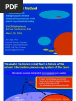 Fraser Table Tehnique Egostate PDF | PDF | Hypnosis | Psychotherapy
