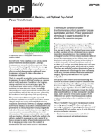 MENQOL | PDF | Validity (Statistics) | Menopause