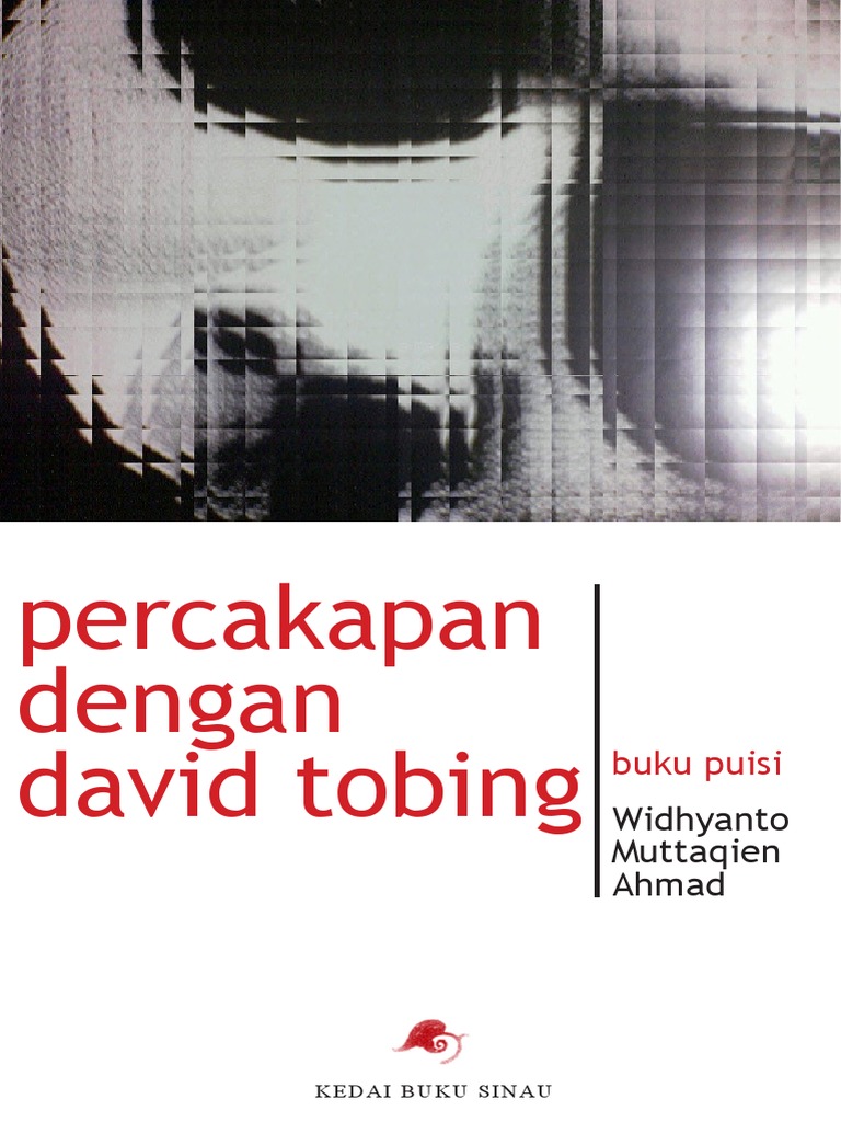 Percakapan Dengan David Tobing | PDF