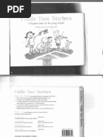 Fiddle Time Joggers-Vol.1 | PDF