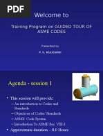 ASME Section VIII, Division 2 | PDF