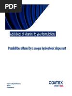 Cardolite Coatings Brochure PDF | PDF | Epoxy | Chemical Substances
