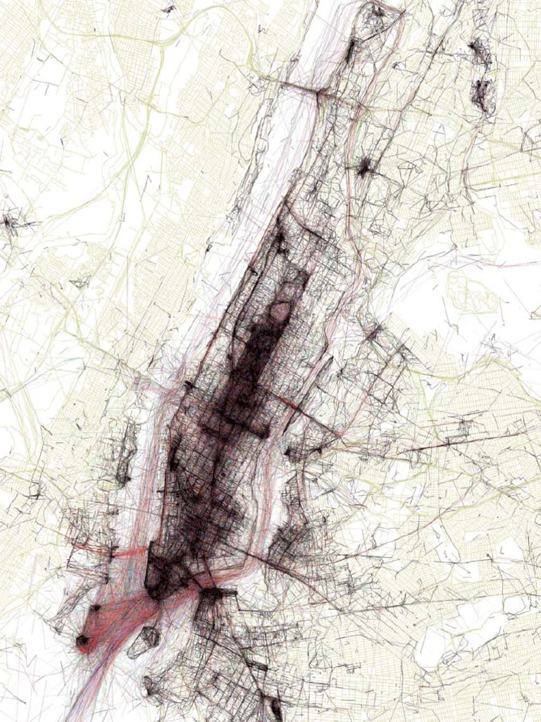 Visual Complexity Mapping Patterns of Information | PDF | Visualization (Graphics) | Taxonomy ...