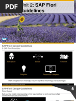 SAP Business Client 8.00 | PDF | Microsoft Windows | Mobile App
