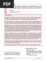 JPE Target and Instructions | PDF