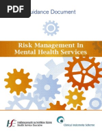 Code of Practice Risk Management Third Revision 2021 | PDF | Risk ...