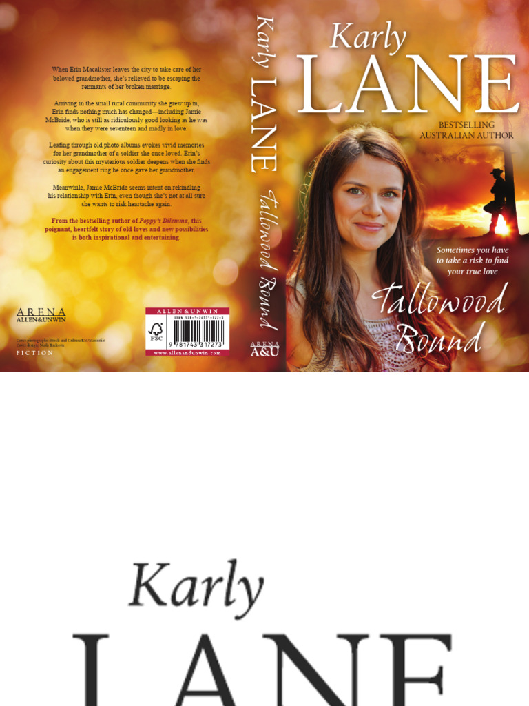 Karly Lane - Tallowood Bound (Extract) | PDF | Foods