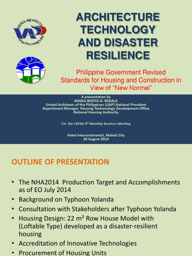 NHA Housing | PDF | Guarantee | General Contractor
