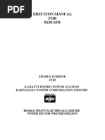 Coupling Alignment Procedure | PDF | Mechanical Engineering | Science