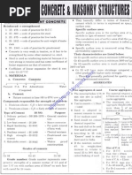 Construction Materials Unit 1 | PDF | Civil Engineering | Building ...
