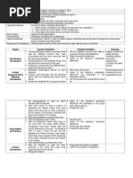 Formal Letter Writing Lesson Plan | PDF | Paragraph | Lesson Plan