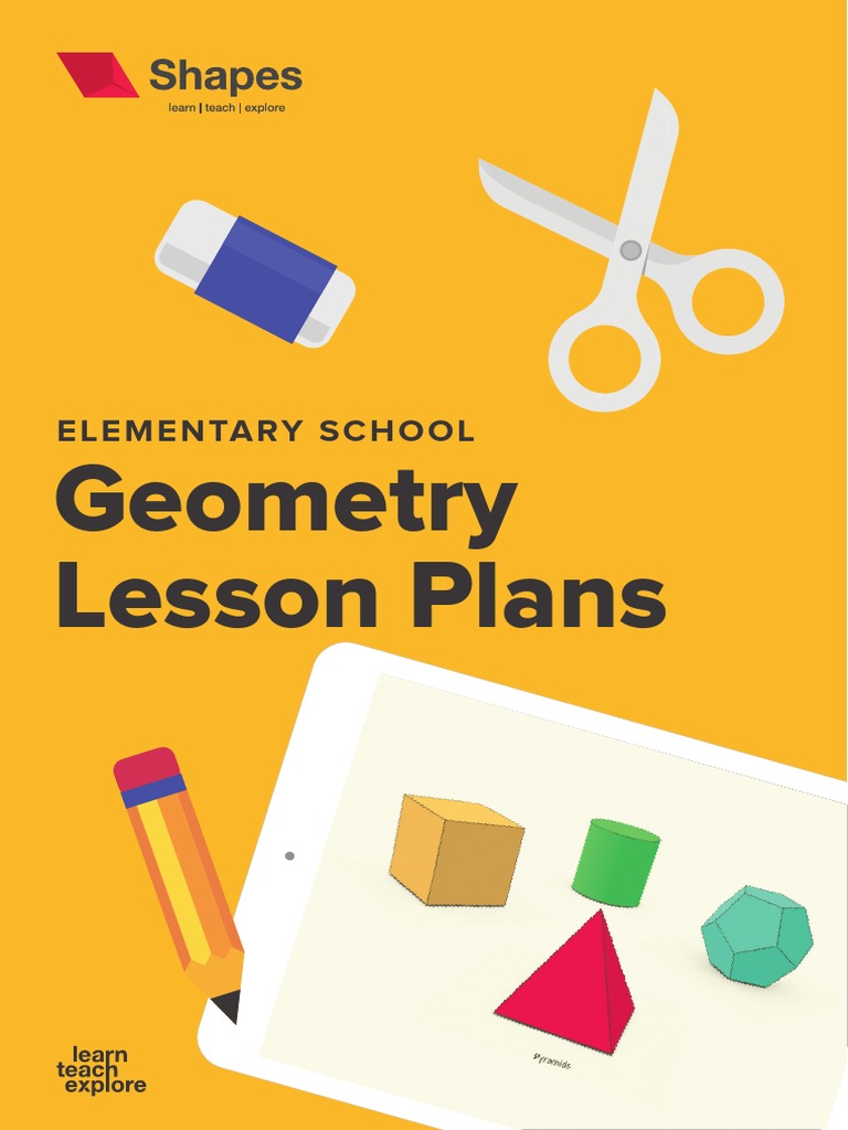 Elementary School | Shape | Rectangle