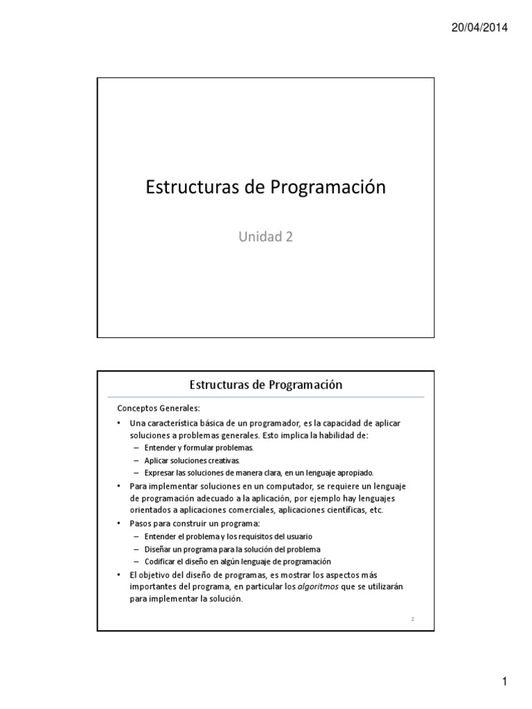 Estrcuturas en Python | PDF | Estructura de datos de matriz | Algoritmos
