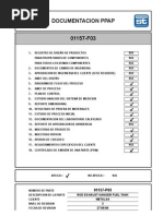 SQ Mark & 100ppm Checklist | PDF | Inventory | Safety