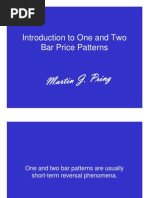 Brooks Encyclopedia of Chart Patterns Index | PDF