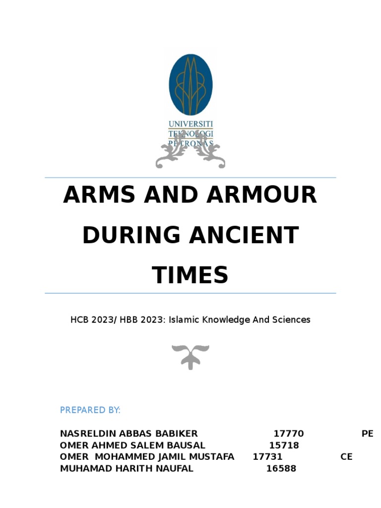 IKS Project | Download Free PDF | Armour | Religion And Belief