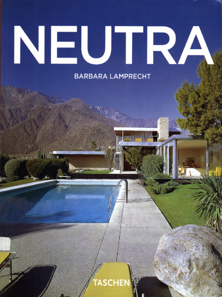 NEUTRA | PDF