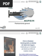 Nom 205 Ssa1 2002 Cirugía Mayor Ambulatoria | PDF | Hospital | Cirugía