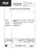 Contractor Technical Query Form | PDF
