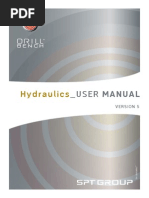 Spreadsheet To Design Separators | PDF | Spreadsheet | Microsoft Excel