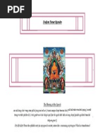 1 +Condensed+PDF+of+Tashi+Prayer | PDF | Nāstika | Schools Of Buddhism