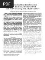 Hardware Implementation of The Neural Network | PDF | Control Theory ...