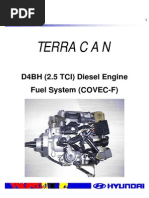D4CB Wiring Diagram | PDF | Throttle | Engines