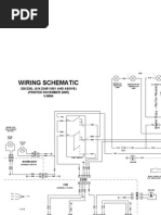 Peugeot 106 - MB3 Automatic Gearbox - Wiring Diagrams | PDF
