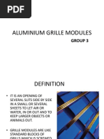 Steel Window Section Details | PDF | Wall | Brick