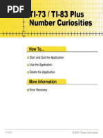 How To Put Games On A TI-84 Plus CE - 7 Steps - Instructables | PDF ...