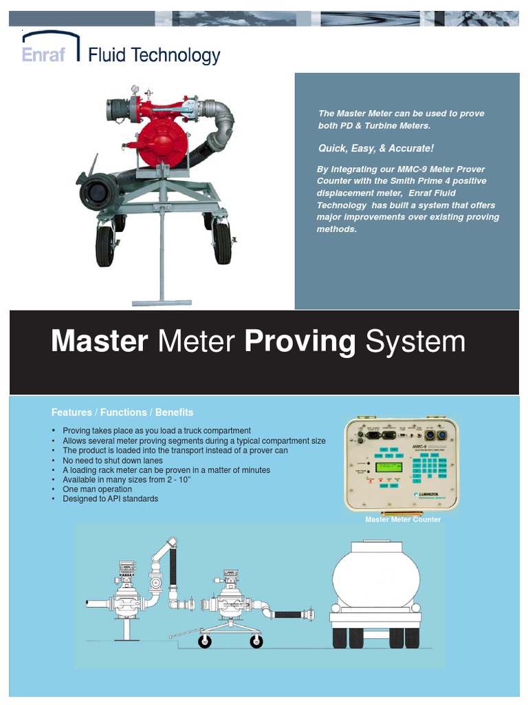 EFT Master Meter Prime Smith PDF | Download Free PDF | Electrical ...